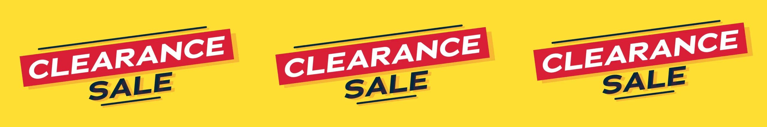 CLEARANCE PARTS - Fuel Parts